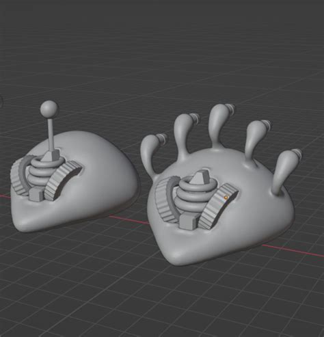 Yesterdays Weird Builds Show Gamedev Tv