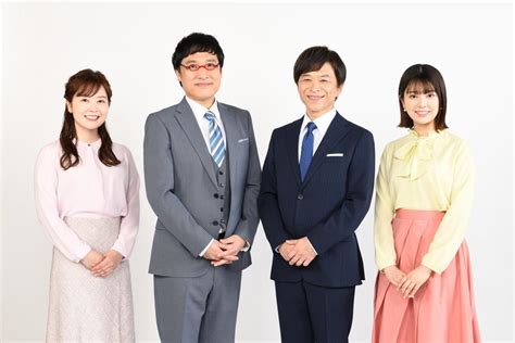 在京テレビキー5局 2023年春改編 特番経てレギュラー化相次ぐ 若手クリエーター育成に注力も 民放online