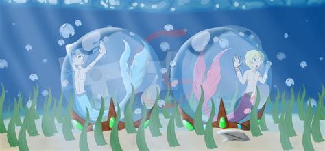 Ce Unexpected Bubble Trap By Thegamingcentaur On Deviantart