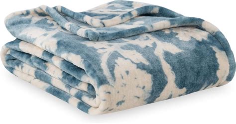 Berkshire Blanket Classic Heavyweight Soft Printed