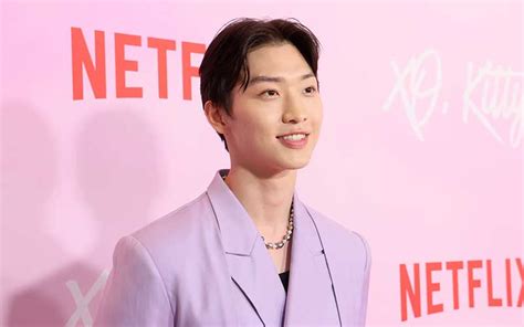 Sang Heon Lee Wiki Age Sweetheart Ethnicity Guardians And Height Xo