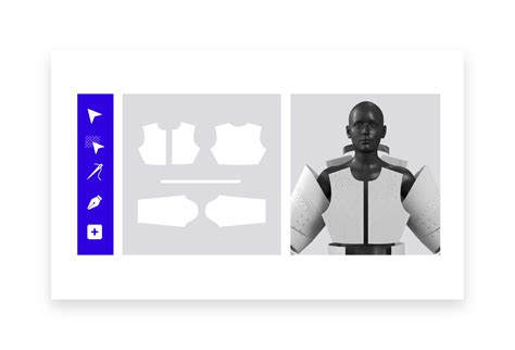 Browzwear The Ultimate 3D Fashion Design Platform For Your Business