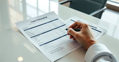 Respa Tila Integrated Disclosure Trid Rule Simplifying Mortgage Disclosures