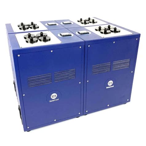 Petroleum Analyzer Setacool 16 Stanhope Seta Cloud Point