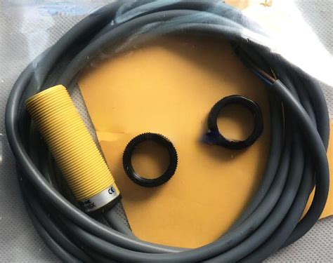 Proximity Switch Bi1u S12 Ap6xs100 Inductive Sensor Proximity Switch Bi1u S12 Ap6xs100 Inductive Sensor