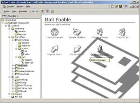 Mailenable Download