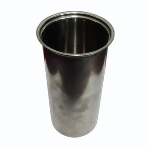Stainless Steel Thermos Flask Inner Casing 750ml At Rs 50 In Thane