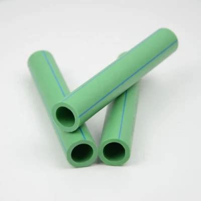 110mm Pn10 Pn20 PPR Pipe Raw Material PPR Pipe Pakistan PPR Pipe Sizes ...