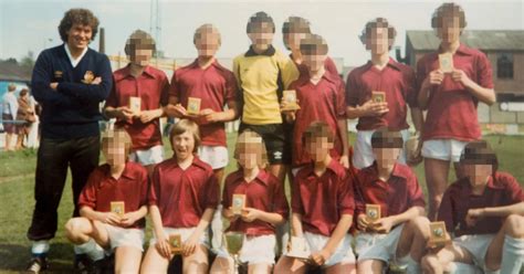 Paedo Footy Coach Barry Bennells Less Than 1 Day In Jail For Each