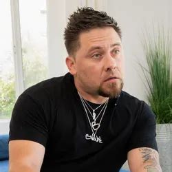 Porn Model Billy Visual