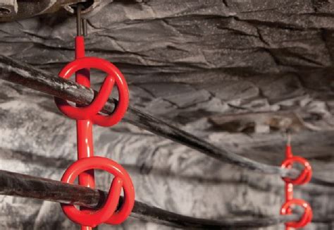 Cab Hooks And Hangers Cable Management
