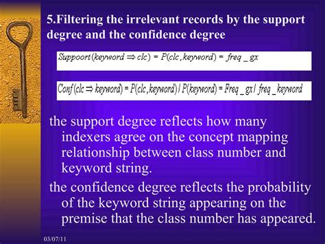 Construction Of Knowledge Base For Automatic Indexing And Classification Based On Chinese
