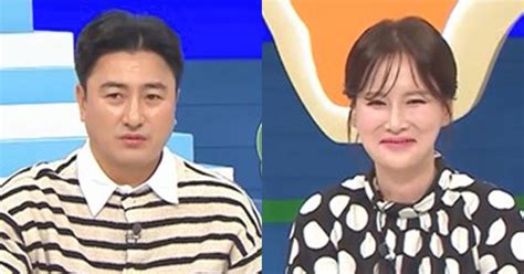 이혜원♥ 안정환 결혼 24년 차에도 여전한 사랑꾼채소 잘 안 먹어 걱정 선넘패
