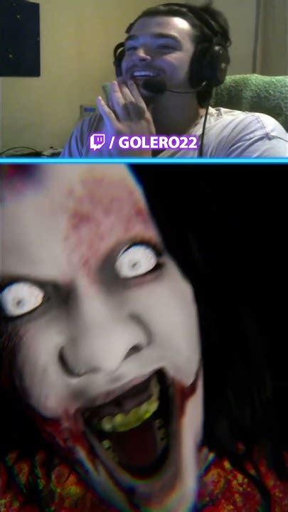 Eu Literalmente Me Caguei Nas Calças Golero22 Devour Devourlive