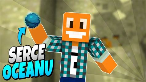 Minecraft 321 Podwodny Eksplor Serce Oceanu Youtube