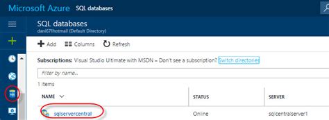 Backups In Azure Sql Data Warehouse Sqlservercentral