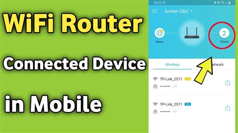 Control Devices Connected To My Wifi At Felipe Heidt Blog