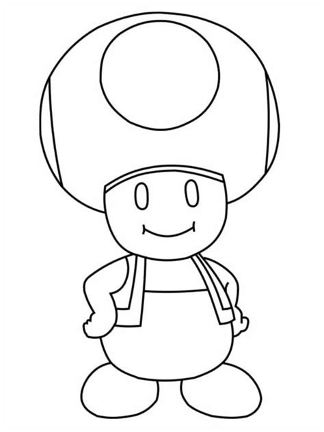 22 top idées de Coloriages Mario Gratuits à imprimer