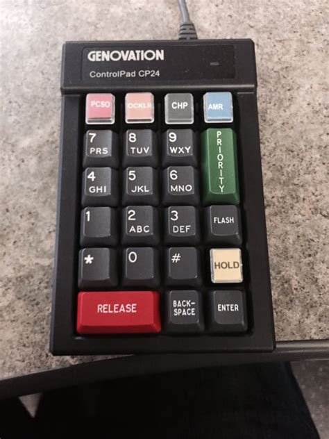 Ergonomic Touch Screen Monitors For 911 Dispatch Is There A Solution
