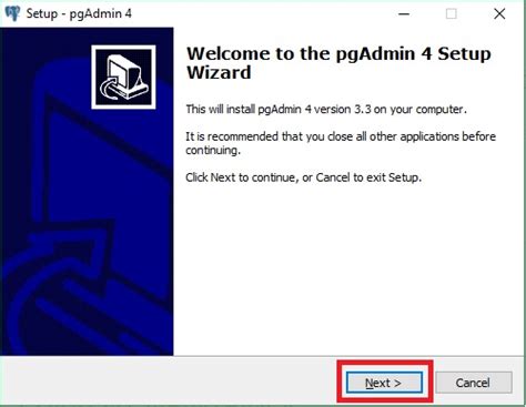 Como Acessar Banco De Dados Postgresql Usando Pgadmin
