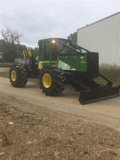 Logging Machinery Added A New Photo Logging Machinery