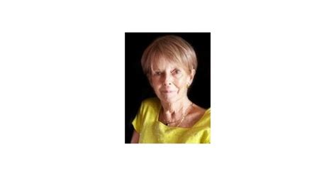 Elizabeth Wallace Obituary 2014 Fairfield Ct Ct Connecticut Post