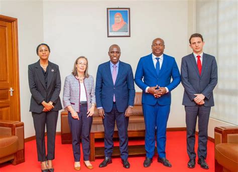 Africa Energy Insights Tanzania Ewura Announces New Cap Prices For