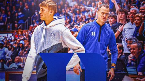 Who Is Cooper Flagg Everything To Know About Duke Basketballs Star