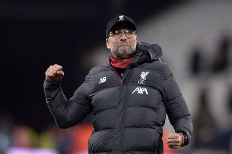 La Premier League Suspende A Un árbitro Por Insultar A Klopp