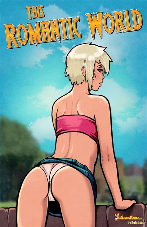 Reinbach Luscious Hentai Manga And Porn