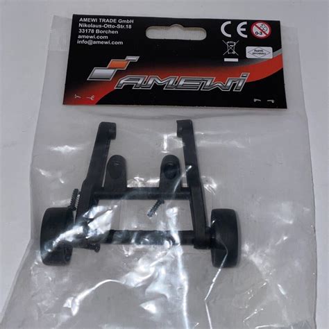 wheelie bar hyper go
