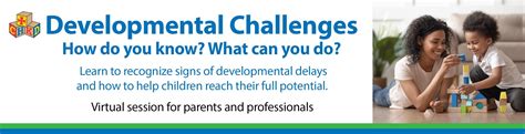 Developmental Challenges How Do You Know What Can You Do 5725 In