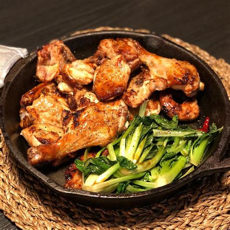마틸다 바베큐 치킨 서울 강남 반포 잠원 맛집검색 식신