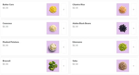 Stuffd Menu Singapore Prices Promos And Review Updated 2025