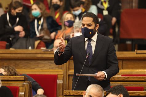 El Supremo Avala Que Twitter Cerrara La Cuenta De Vox Por Incitar Al Odio