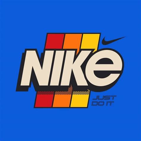 Nike By Faelpt Logo Design Comparison Topright Vs Bottomleft Vs Bottomright