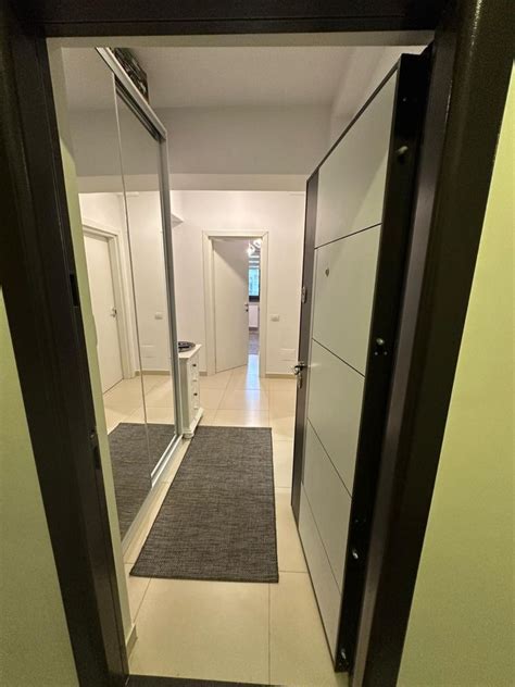 Se Vinde Apartament Cu Doua Camere In Novum Politechinca Bucuresti