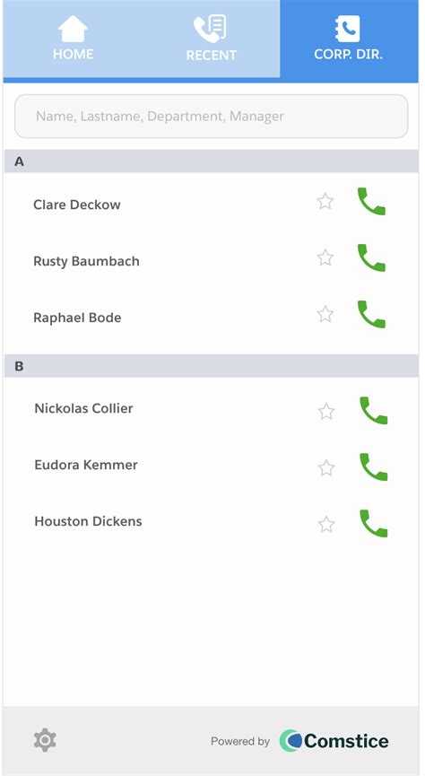 Cisco Cucm Callmanager Webphone Webrtc Comstice