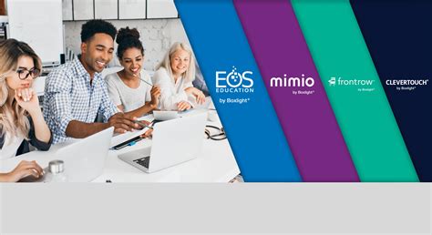 Innovative Technology In The Classroom Boxlight