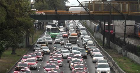 Estas Son Las 4 Vialidades De Toluca Que Cambiarán De Sentido Para 2020