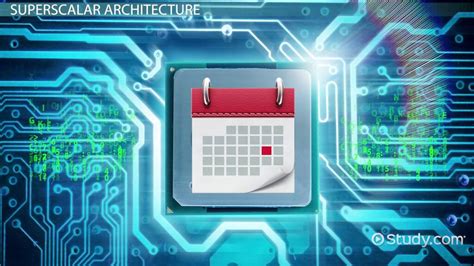 Superscalar And Vliw Architectures Characteristics Limitations