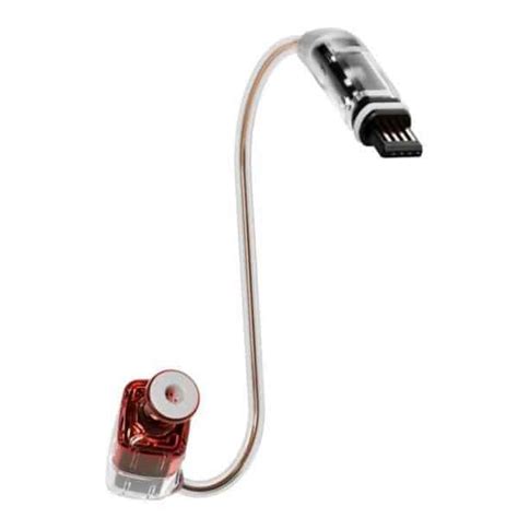 Oticon And Bernafon Minifit Receiver Wires £2995 Hab Hearing