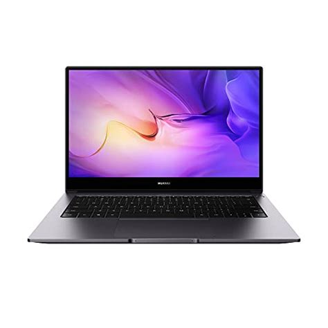 Huawei Matebook D14 Notebook Test Elektronik Profis