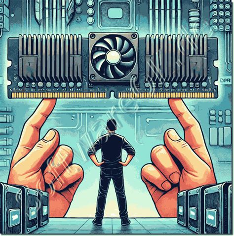 Ddr4 Und Ddr5 Unterschiede Was Ist Besser