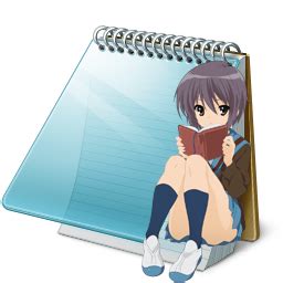 Windows Notepad Icon At Vectorified Com Collection Of Windows Notepad Icon Free For Personal Use