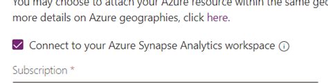 Azure Synapse Link Not Creating Tables In Synapse Analytics