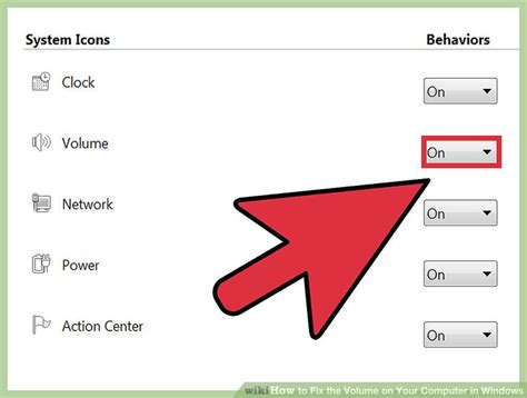 3 Ways To Fix The Volume On Your Computer In Windows Wikihow