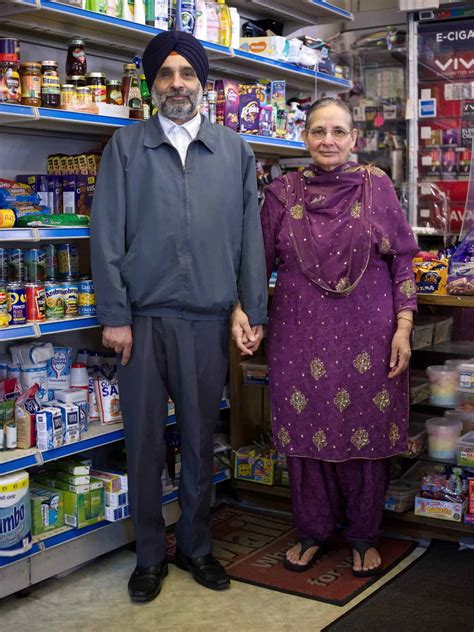 jasbir kaur and jasbir singh living memory