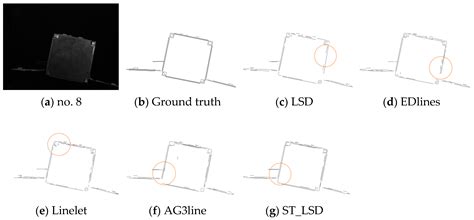 A Line Segment Detector For Space Target Images Robust To Complex Illumination