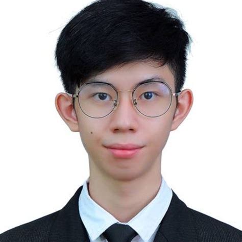 Leong Chun Loon Software Engineer B2be Linkedin